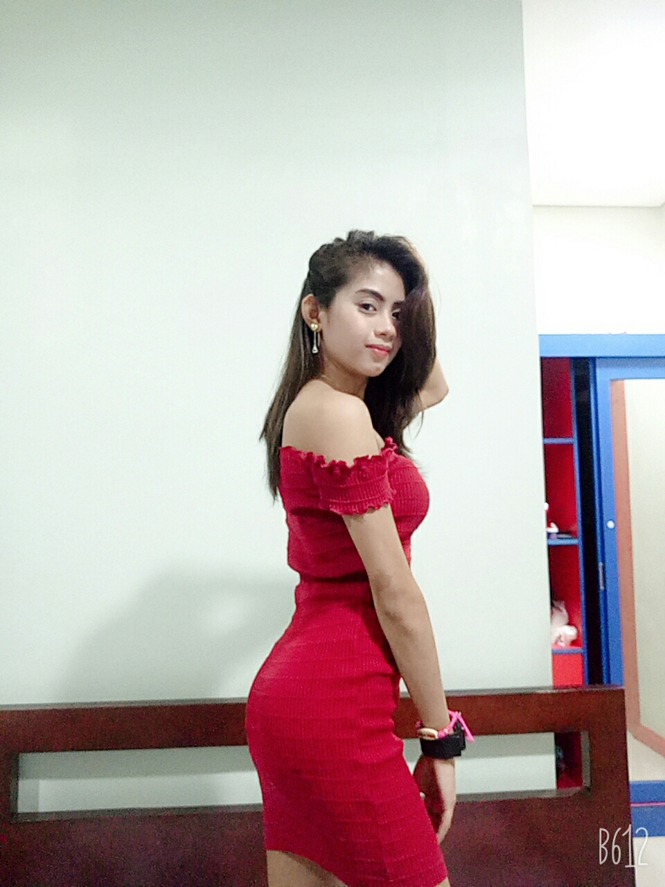 红叶故事 | wei wei lee