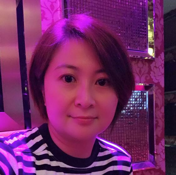 红叶故事 | Kate ho