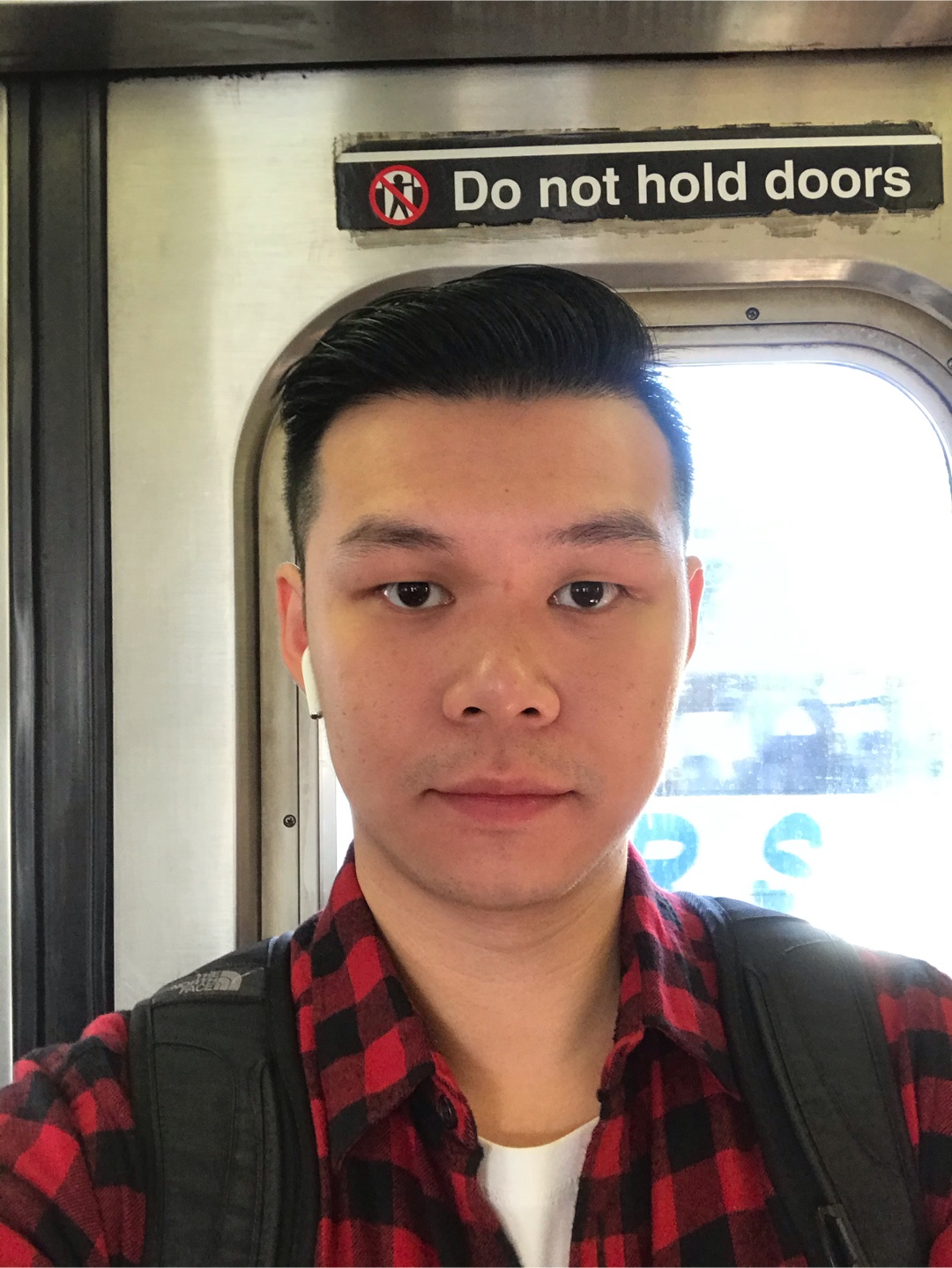 红叶故事 | Chris Wen