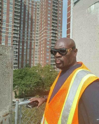 红叶故事 | Nathaniel Moore