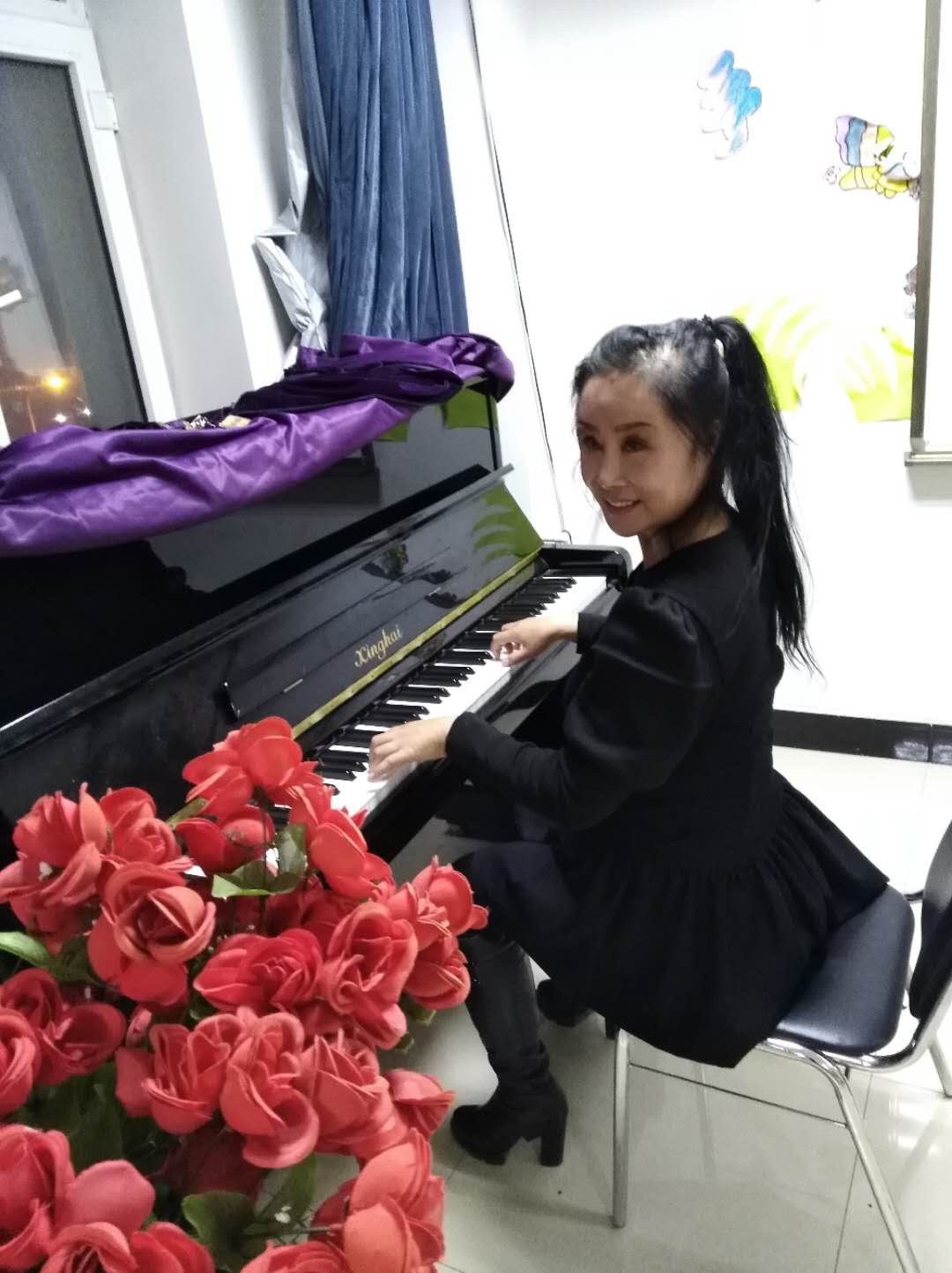 红叶故事 | Ruby-Ji