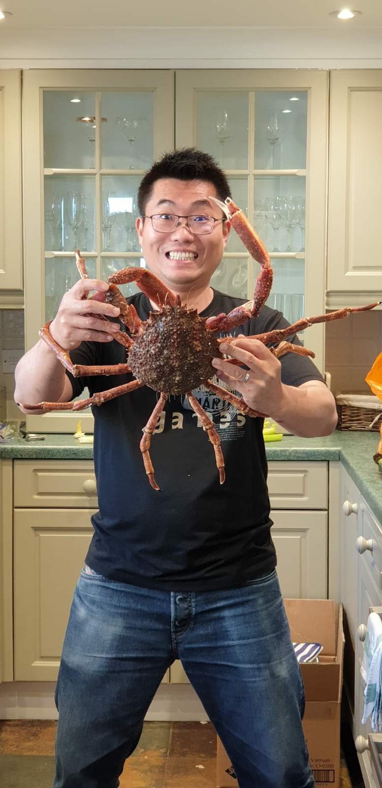 红叶故事 | Ray sam