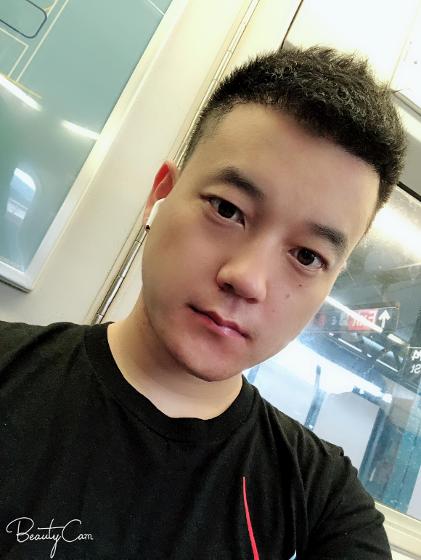 红叶故事 | matthew-wen