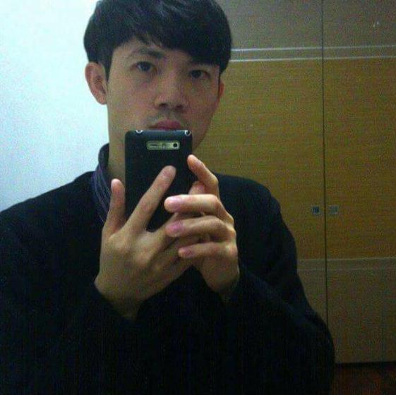 红叶故事 | Alvin Wu