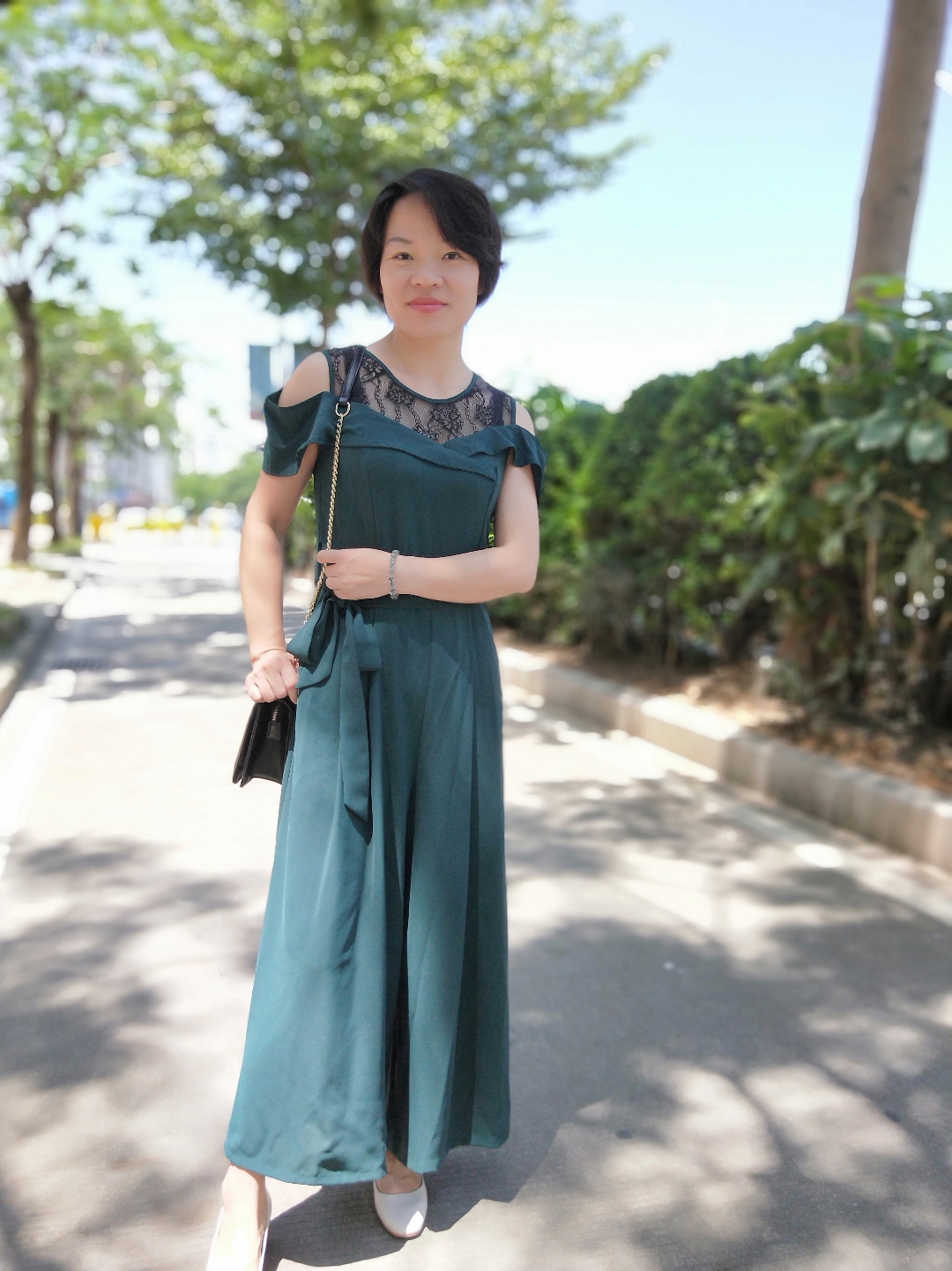 红叶故事 | Sally_China