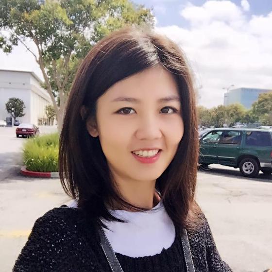 红叶故事 | Jingyao