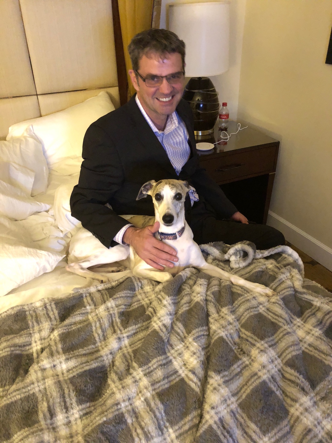 红叶故事 | Randall James