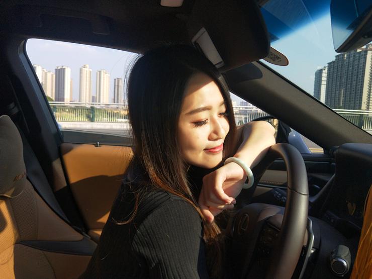 红叶故事 | Vanessa_Lin