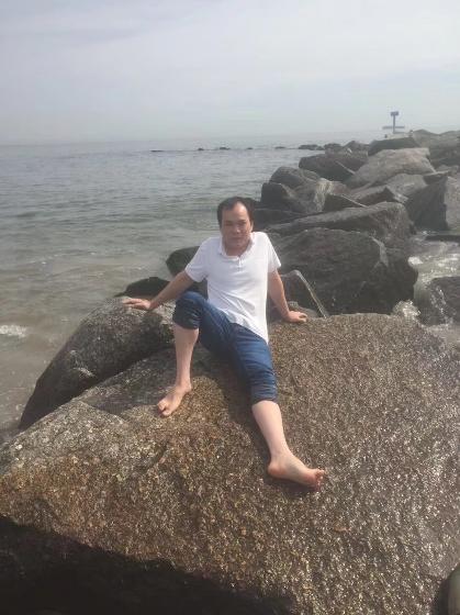 红叶故事 | Zhu Steven