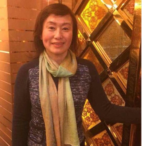 红叶故事 | Zhang qun