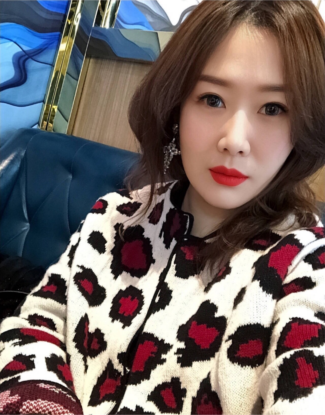 红叶故事 | chen Rose