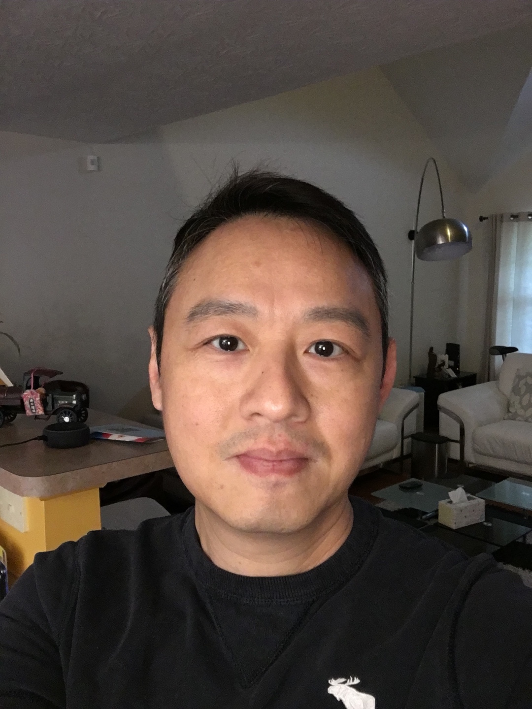 红叶故事 | Eric Tsou