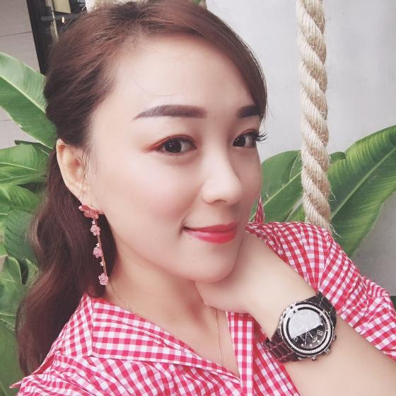 红叶故事 | min zhu qian