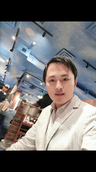 红叶故事 | Tim shi