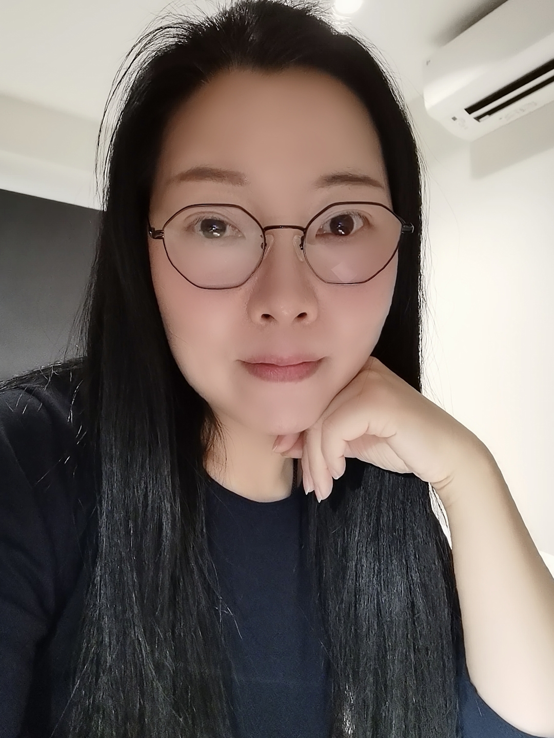 红叶故事 | min yu