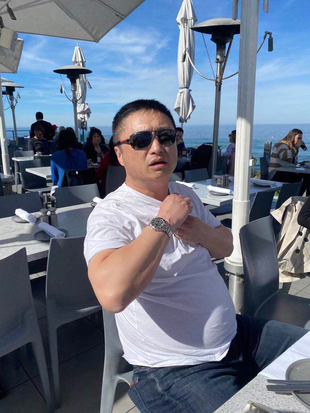 红叶故事 | wang Xing yang