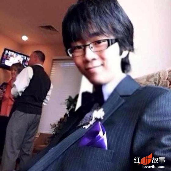 红叶故事 | stephen choi