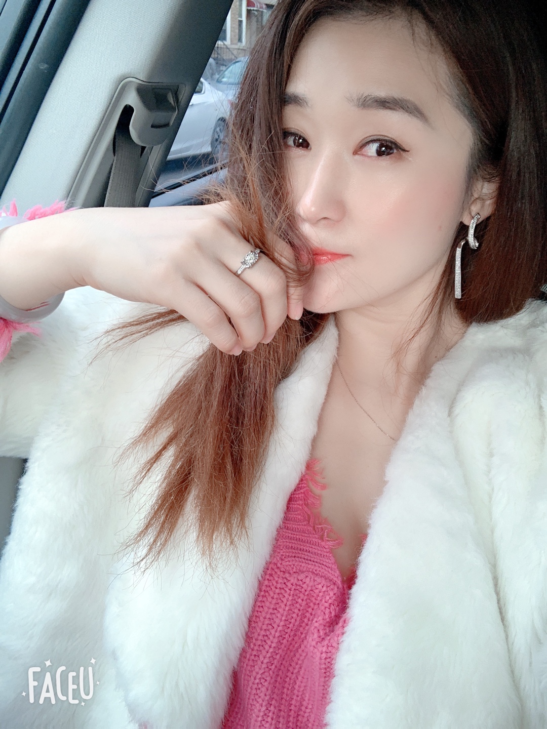 红叶故事 | Jennifer-Ma