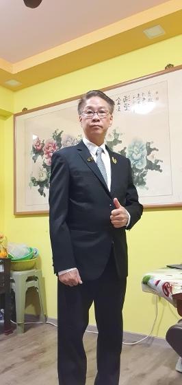 红叶故事 | William chua