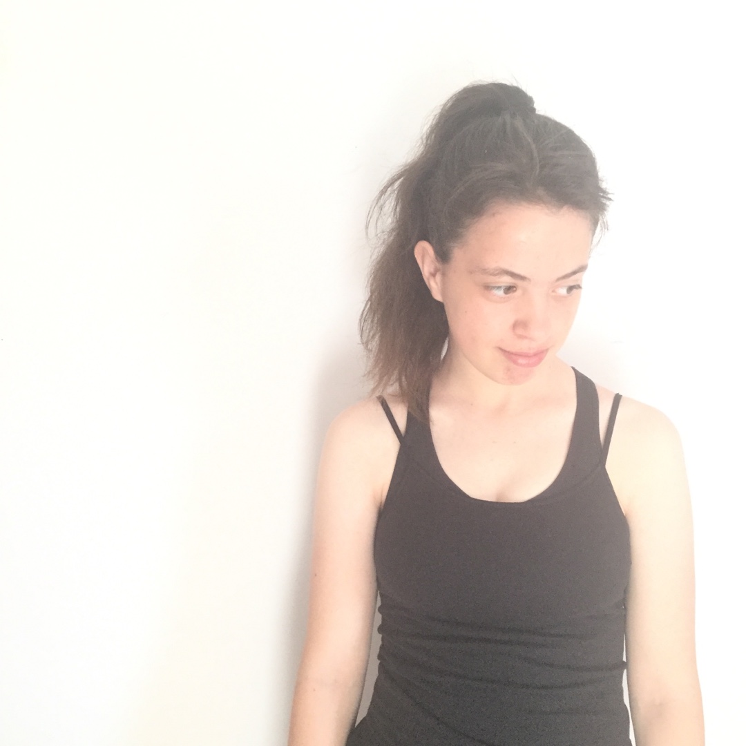 红叶故事 | Maëlynn