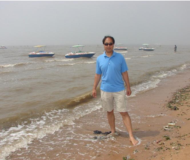 红叶故事 | Mike001