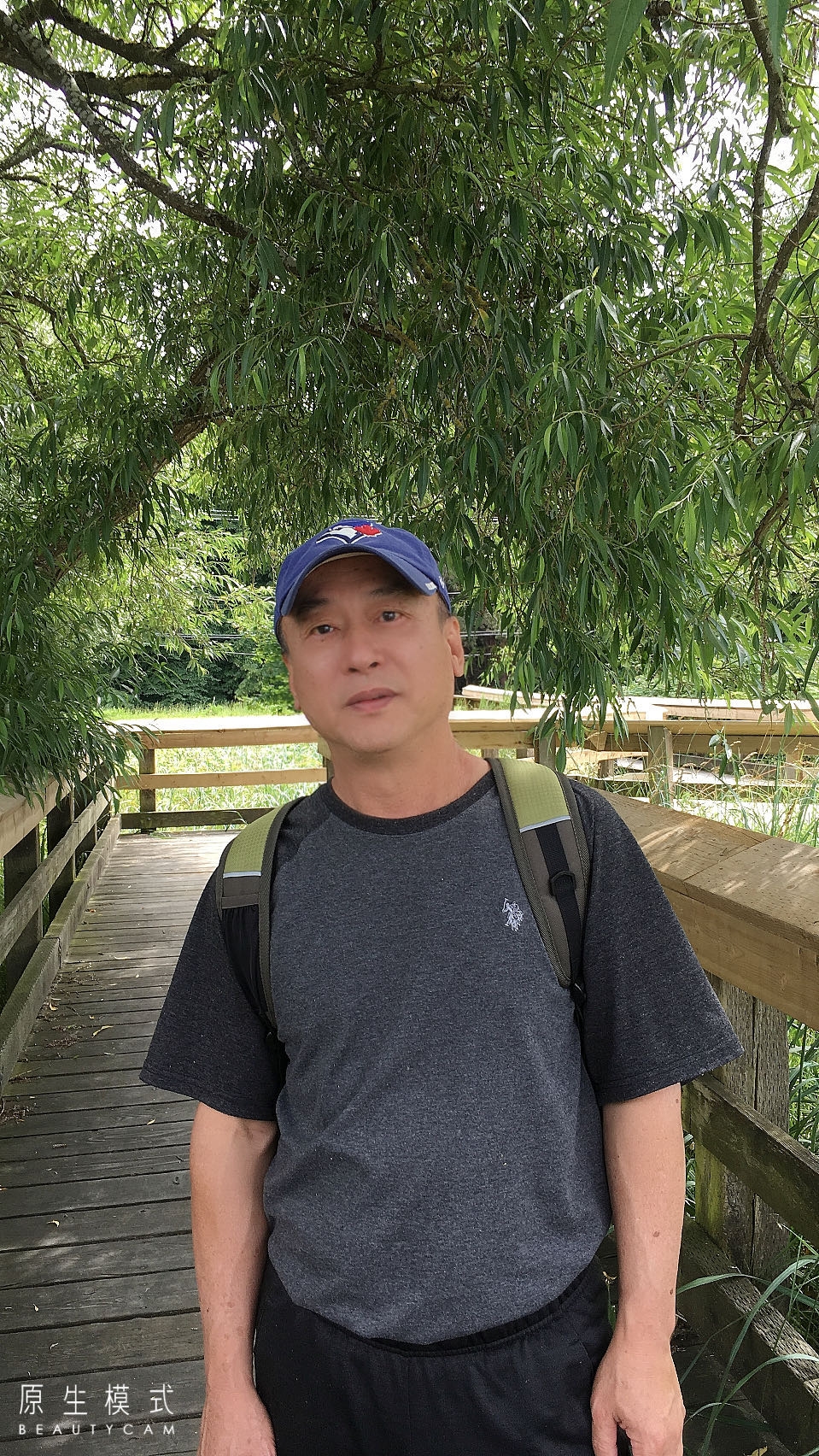 红叶故事 | Bo Qian Xie