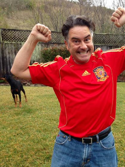 红叶故事 | Elzinger Ryley