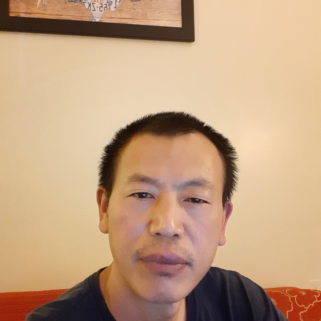 红叶故事 | mike zhang