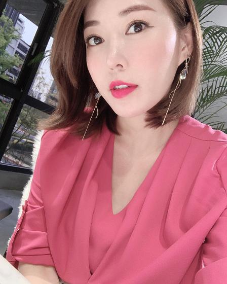 红叶故事 | Anita Chow