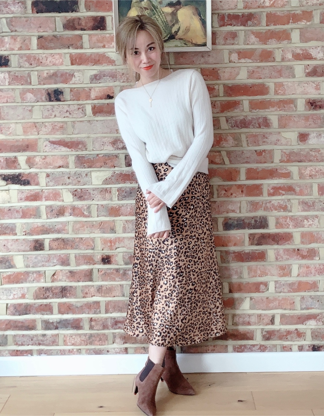 红叶故事 | Claire wangyanting720