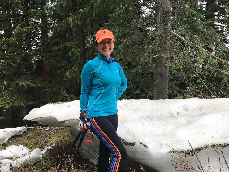 红叶故事 | Amy-anna-na