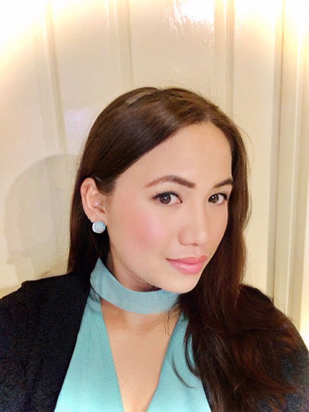 红叶故事 | Mee yin Jen