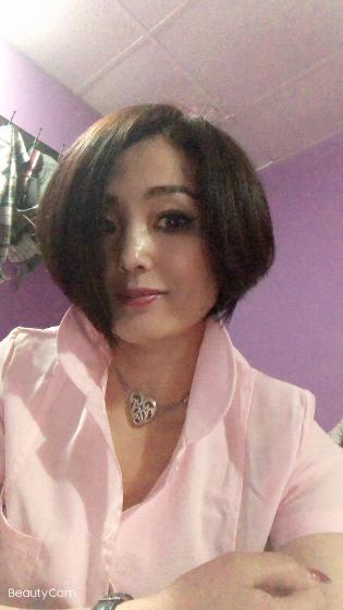 红叶故事 | Shirley Li Xu