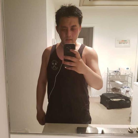 红叶故事 | jason furion