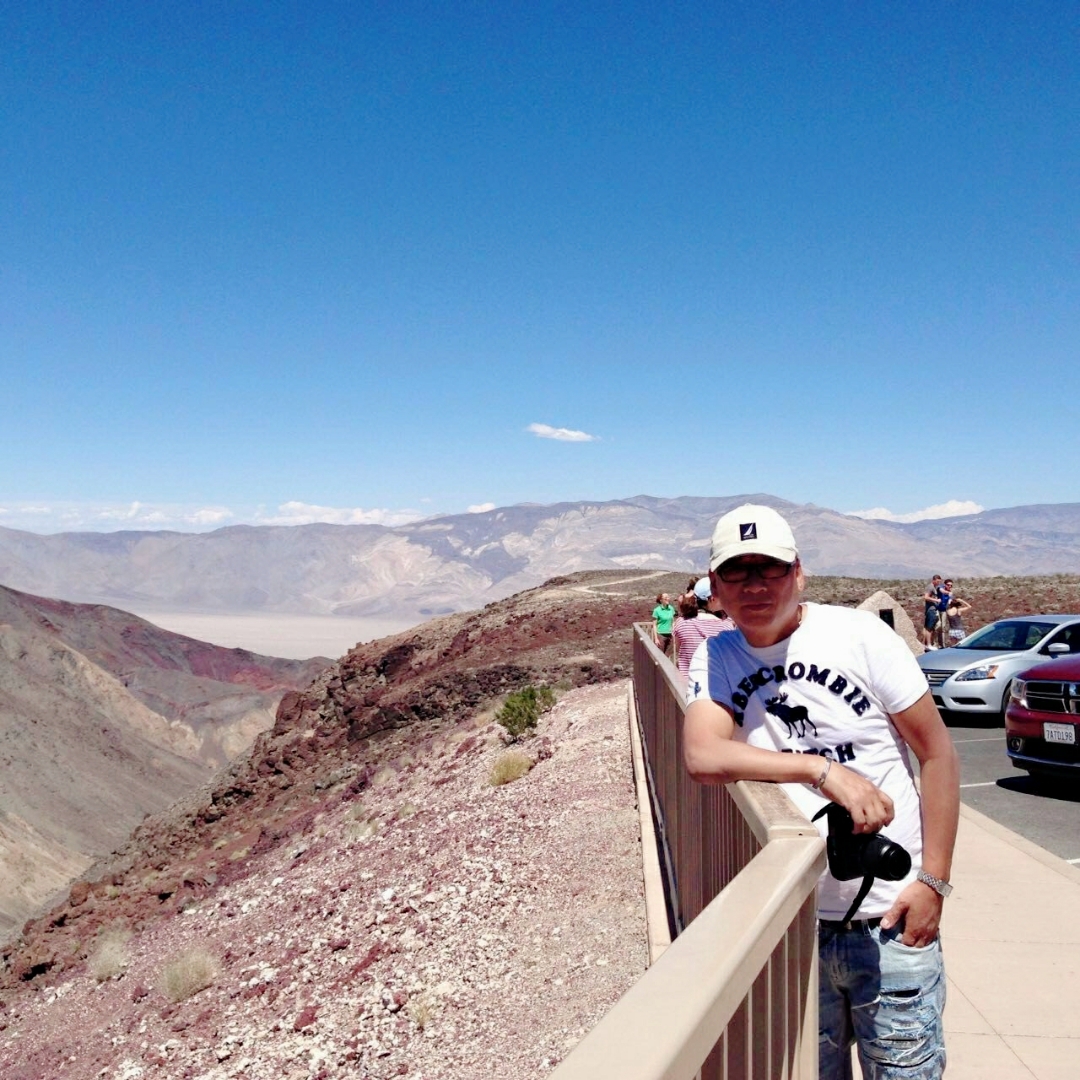 红叶故事 | wei huang