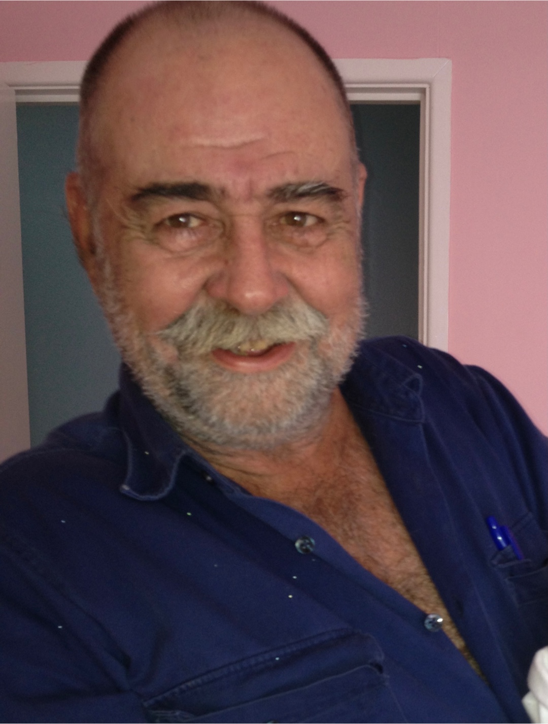 红叶故事 | Christiaan