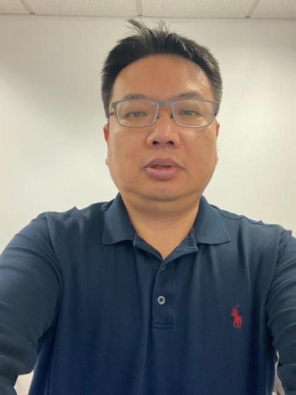 红叶故事 | peng g weng