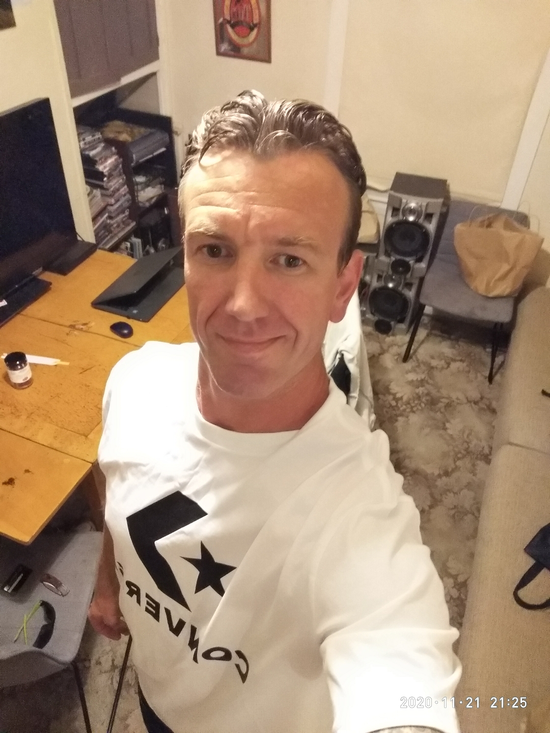 红叶故事 | Zeidon