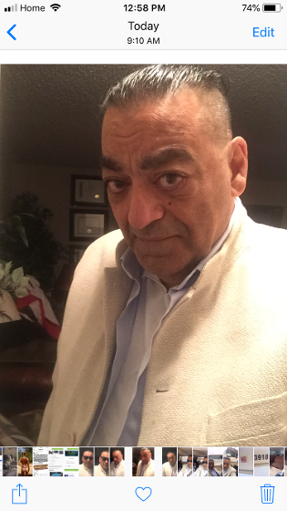 红叶故事 | King Rio