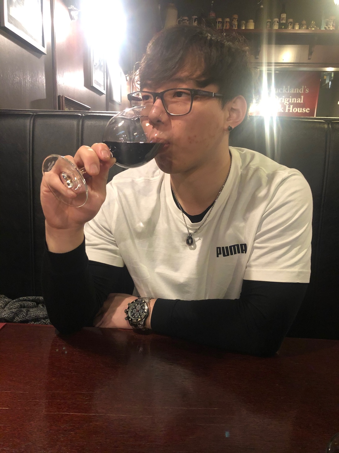 红叶故事 | Allen_W