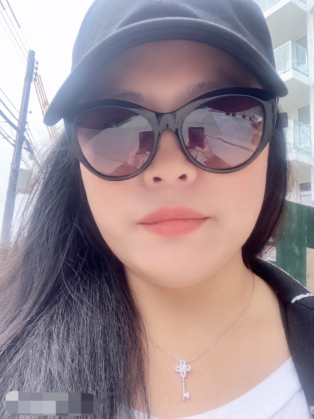 红叶故事 | Nana Li