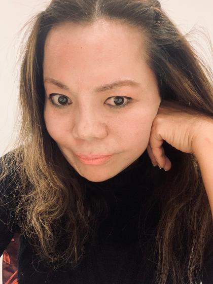 红叶故事 | Tina shen