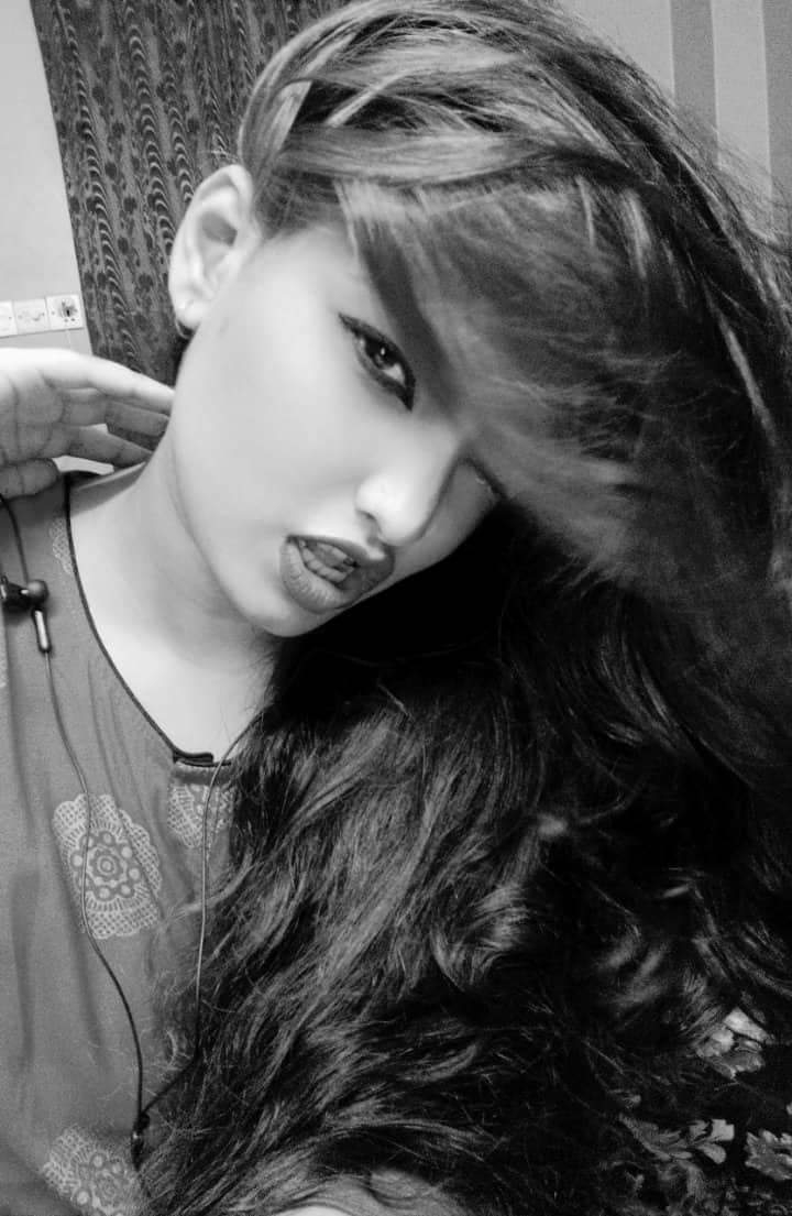 红叶故事 | Sristy Roy