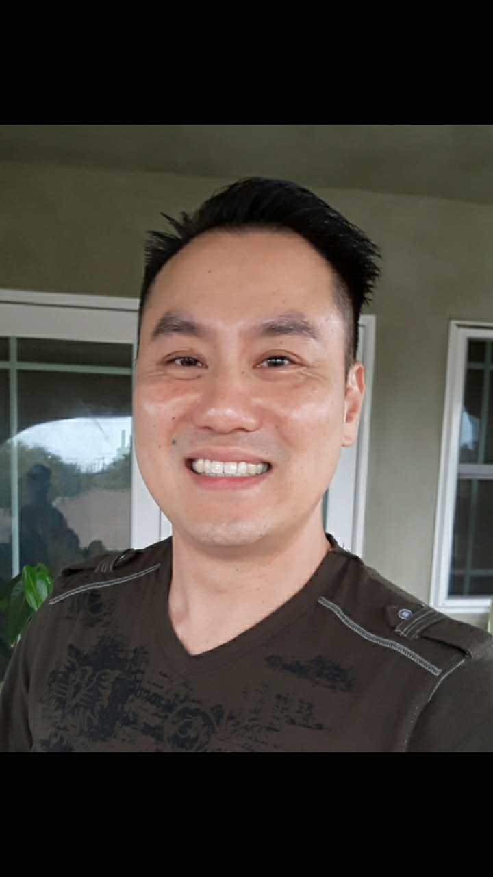 红叶故事 | Daniel_L