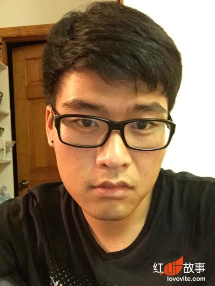 红叶故事 | jj_yu