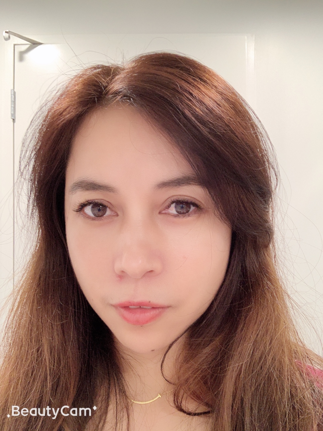 红叶故事 | Vivi huang