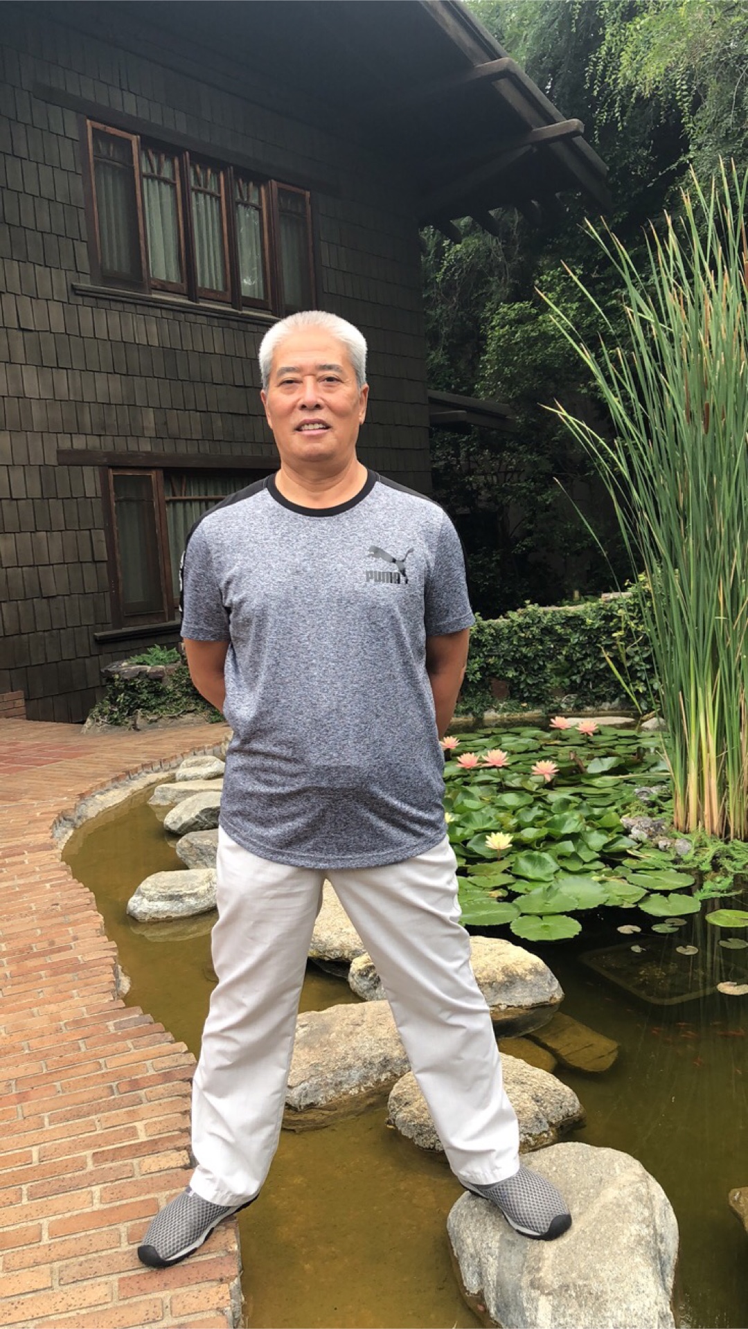 红叶故事 | shuying li