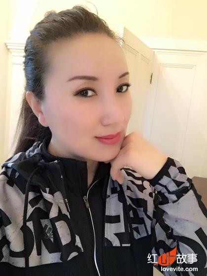 红叶故事 | Lisa_sydney