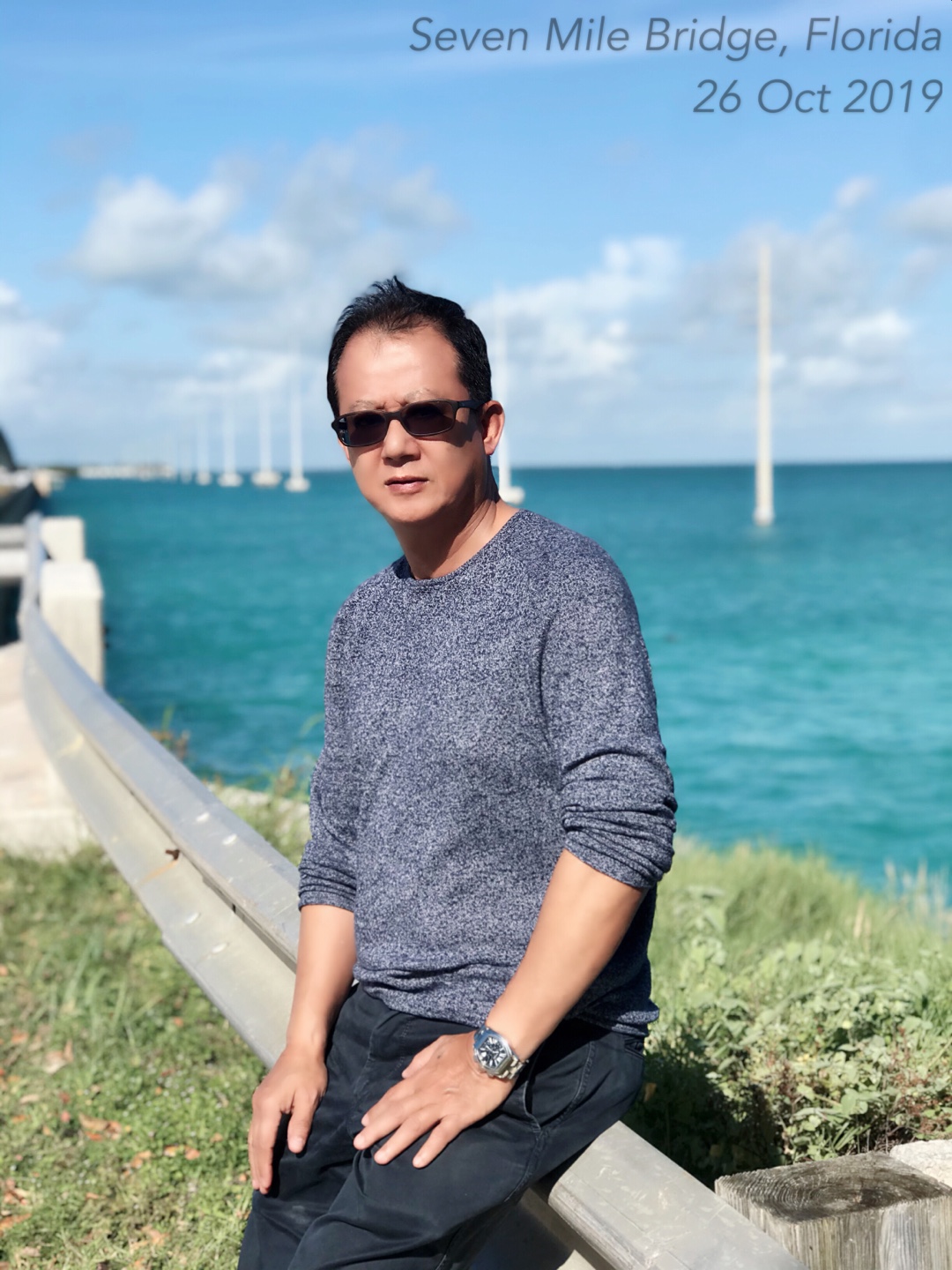 红叶故事 | Samuel Lu