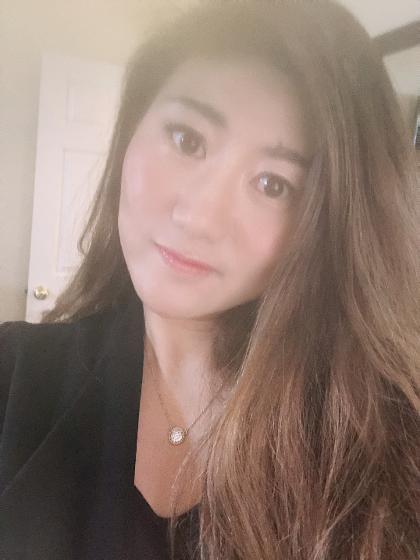 红叶故事 | julia feng